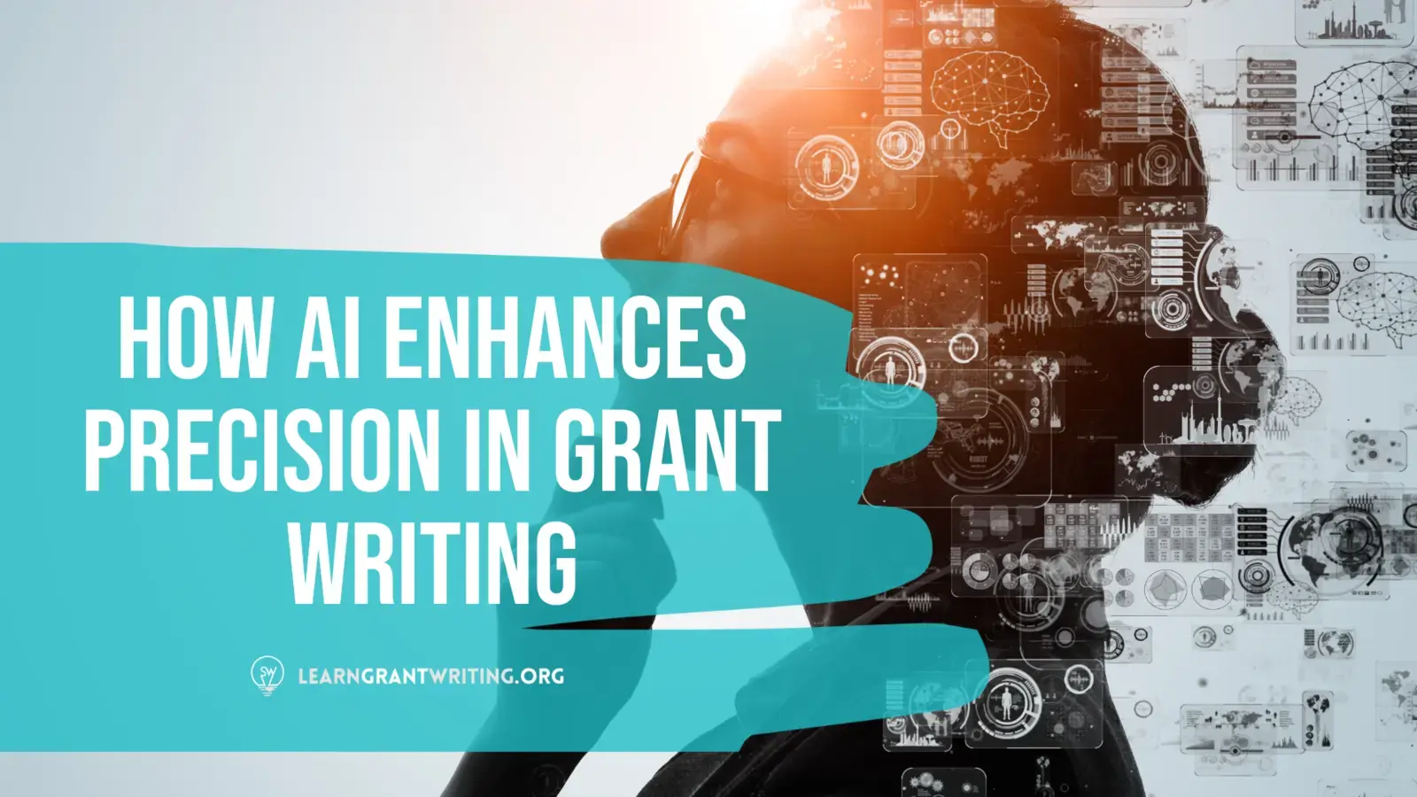 How Does AI Enhance Precision in Grant Writing?